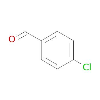 Substance: 4-Chlorobenzaldehyde / 4-chlorobenzaldehyde / 4 ...